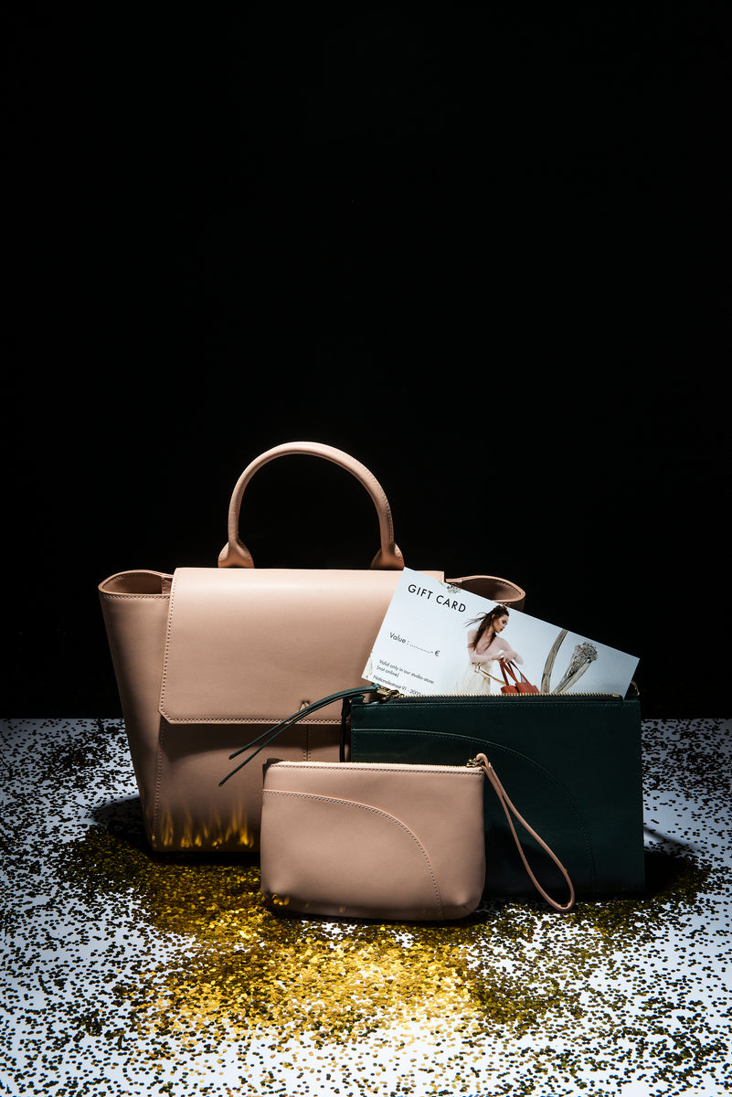 Why a Kaai bag is the perfect gift for a woman. – KAAI