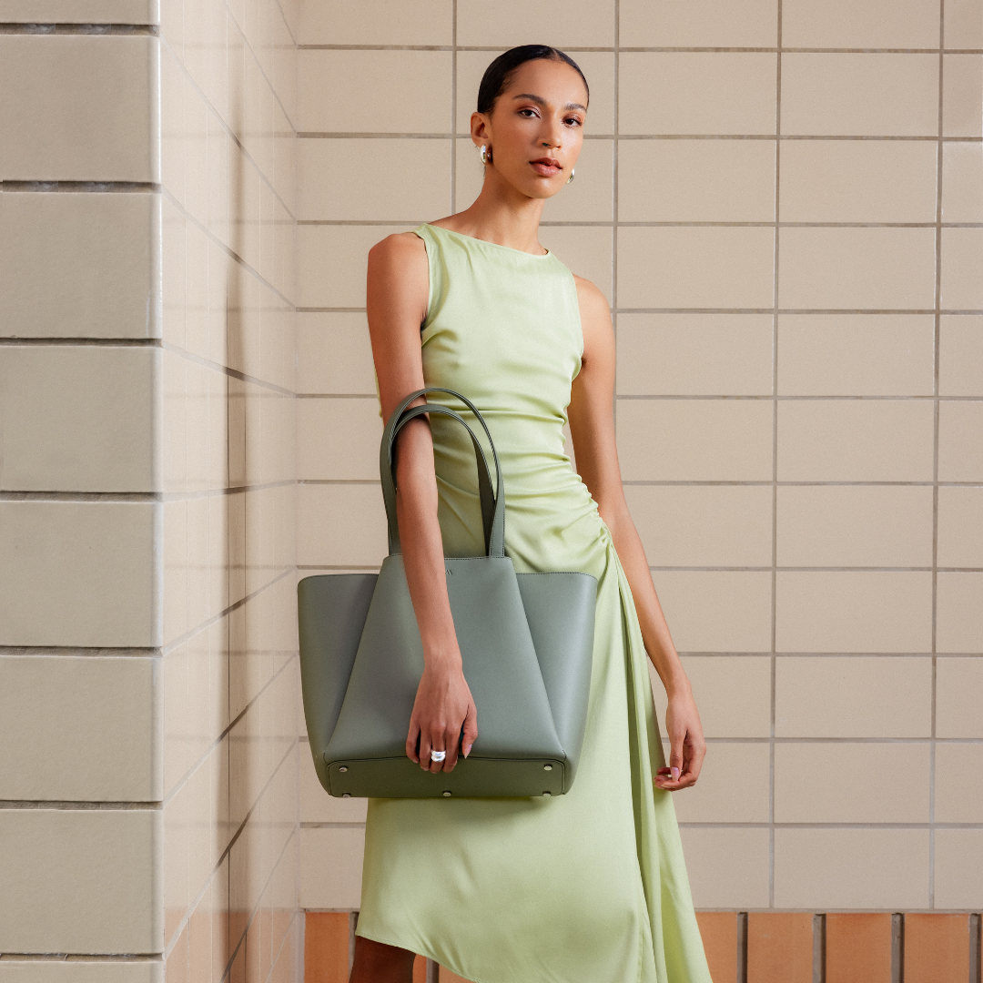 Discover the new spring summer 24 collection – KAAI