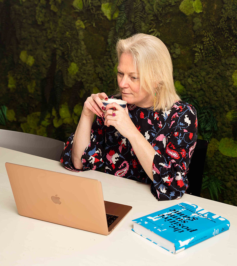 #Kaaiwoman - editie Ann Maes – KAAI