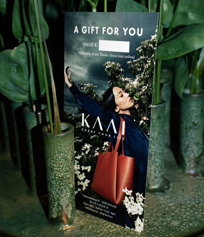 Why you should gift a Kaai – KAAI