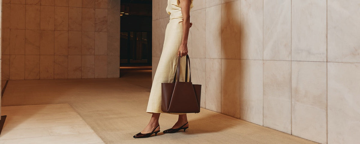 Tote work bags – KAAI