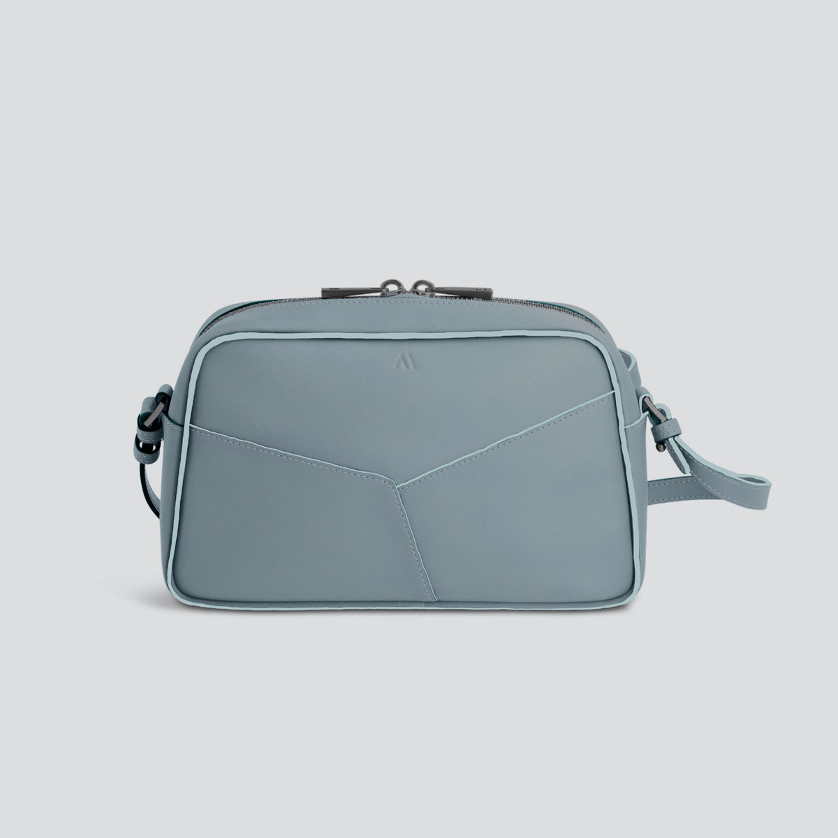 Mini Bowler - misty blue – KAAI