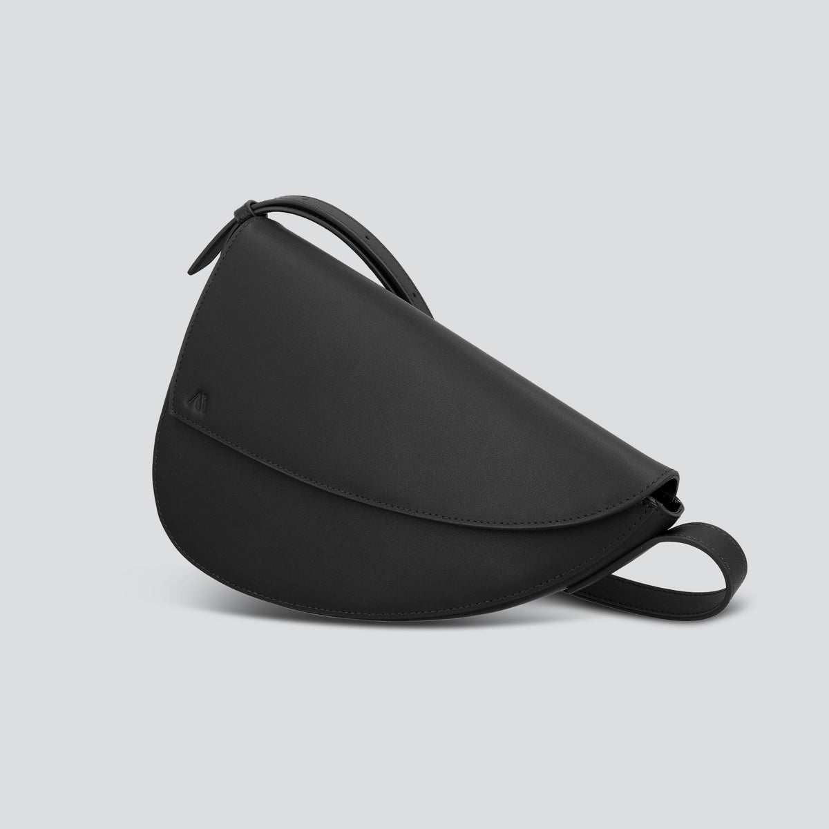 Rebel Cross Body - black – KAAI